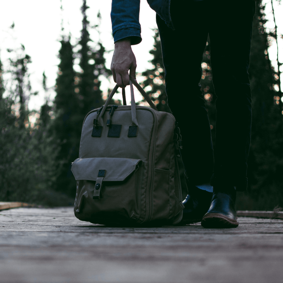 TrueStride Essentials